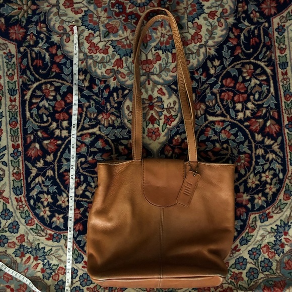 J. Jill | Bags | J Jill Vintage Shoulder Bag Tote | Poshmark